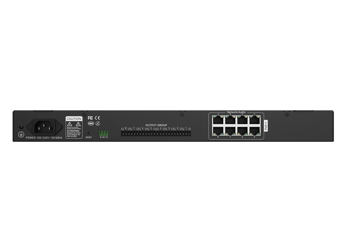 DSP Microphone - NMC - Shenzhen Cretone Audio Technology Co., Ltd.